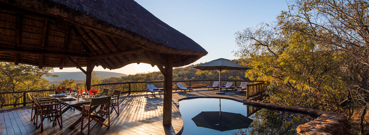 Waterberg Lodges | Safari Lodges and Tented Camps