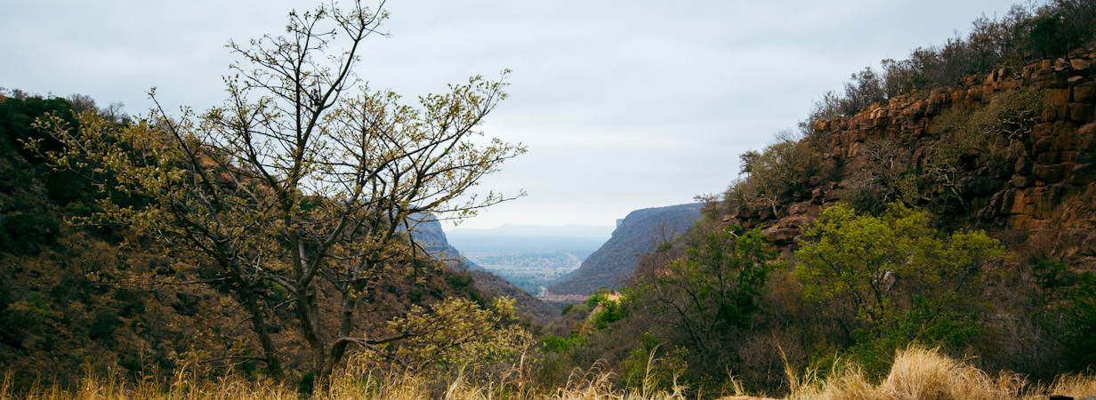 Waterberg Map | Map Of The Waterberg, South Africa