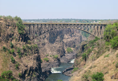 10 Reasons To Visit Livingstone | African Safari Blog