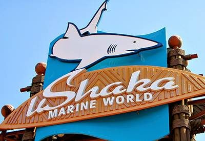 uShaka Marine World Durban | African Safari Blog