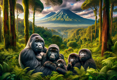 Explore The Land Of A Thousand Hills: Top Things To Do In Rwanda For An ...