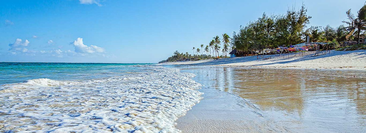 AfroChic Diani Beach | Diani Beach, South of Mombasa