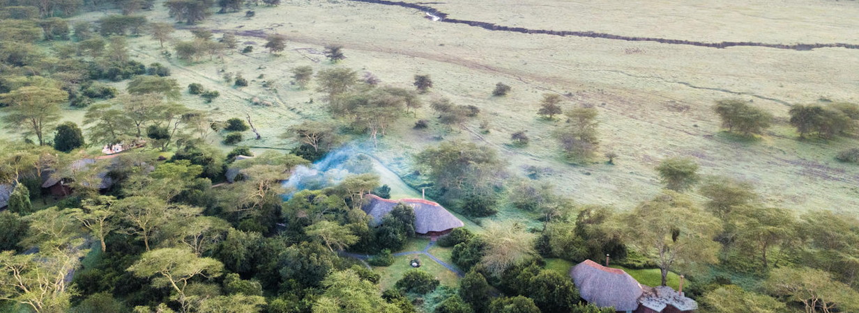 Solio Lodge | Solio Game Reserve, Kenya