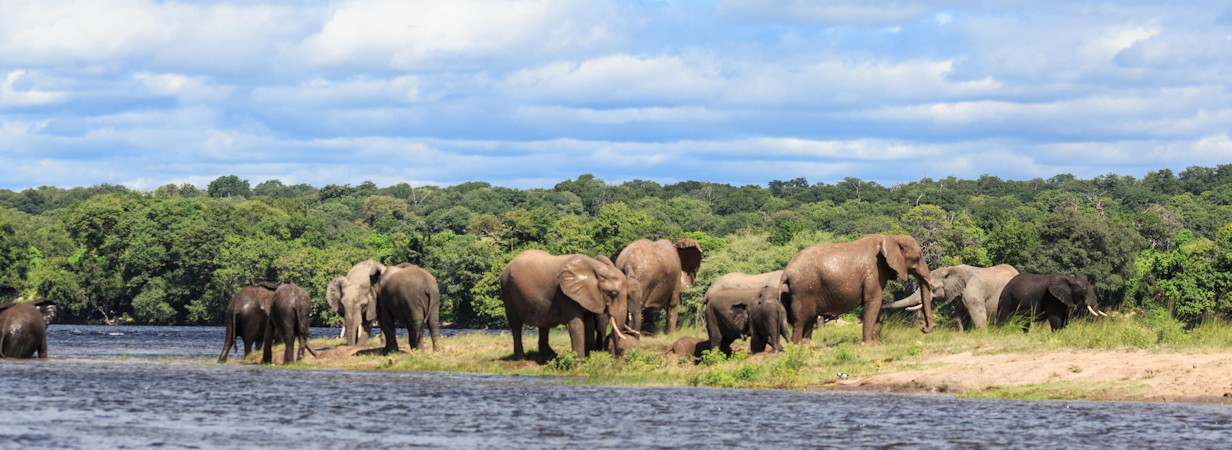 Caprivi Strip | Best Namibia Tourist Attractions