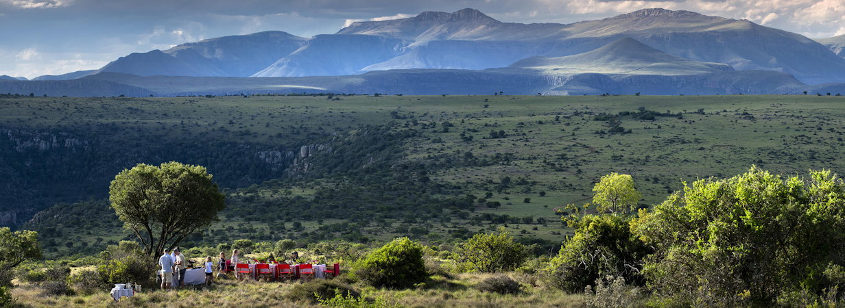 Samara Karoo Lodge | Private Samara Karoo Reserve, South Africa