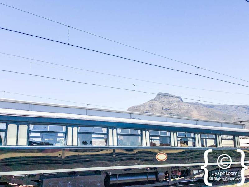 Shongololo Express Photo Gallery | South Africa Safaris