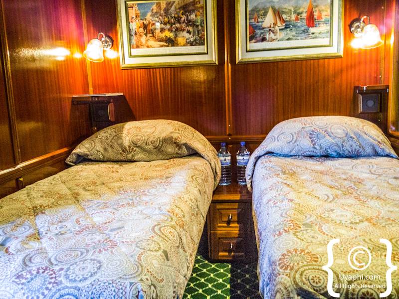 Shongololo Express Photo Gallery | South Africa Safaris