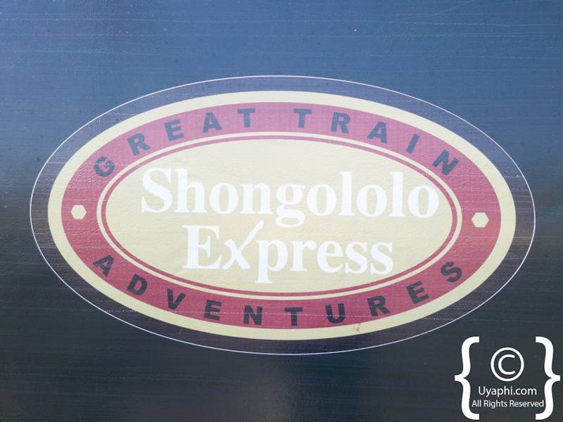 Shongololo Express Photo Gallery | South Africa Safaris