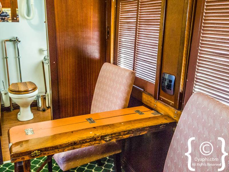 Shongololo Express Photo Gallery | South Africa Safaris