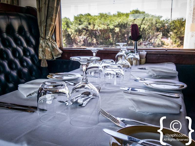 Shongololo Express Photo Gallery | South Africa Safaris