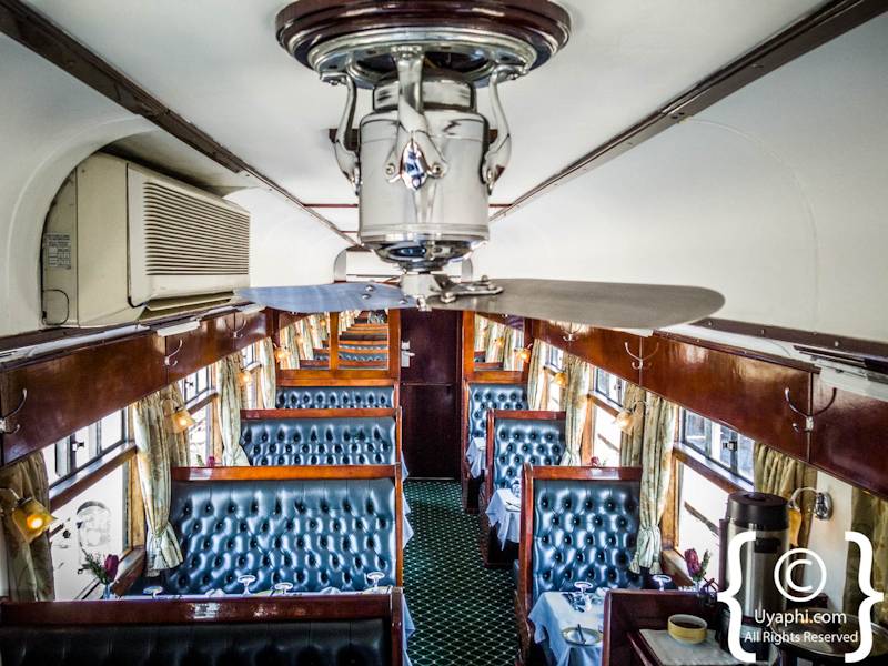 Shongololo Express Photo Gallery | South Africa Safaris