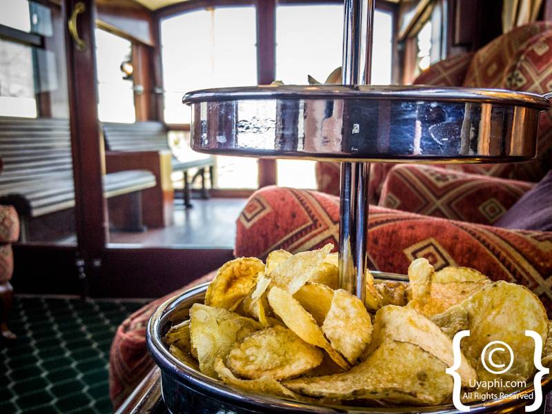 Shongololo Express Photo Gallery | South Africa Safaris