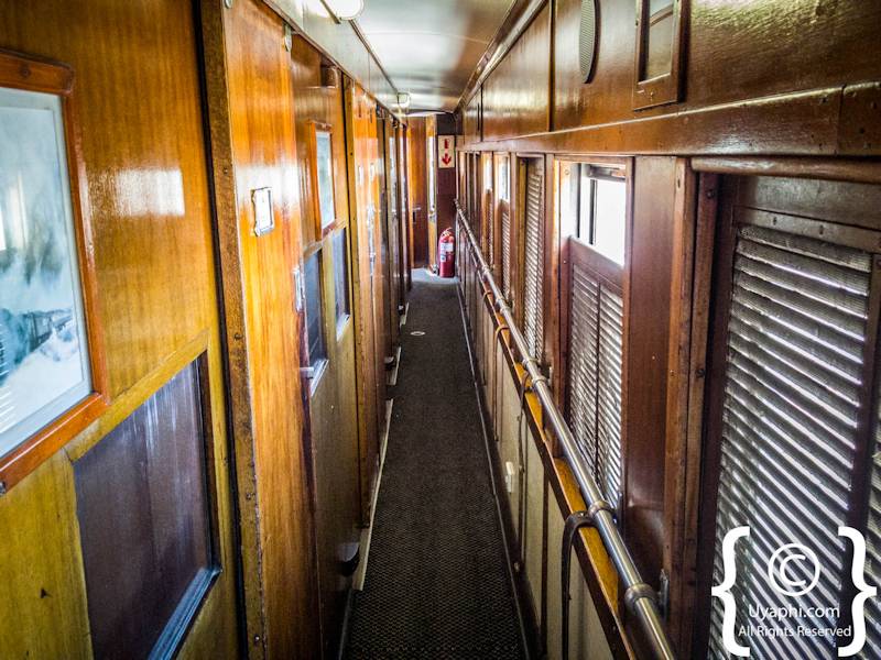 Shongololo Express Photo Gallery | South Africa Safaris