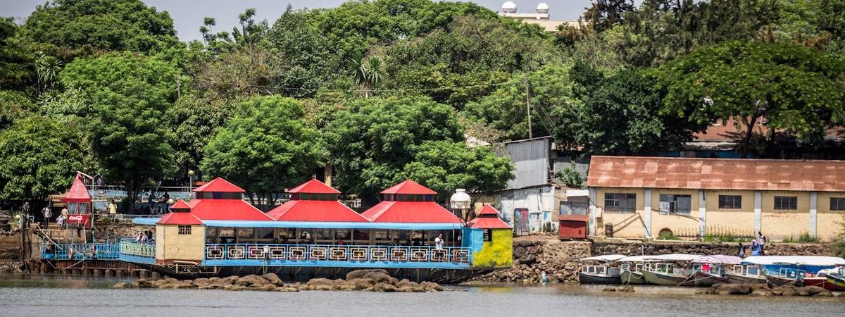 Bahir Dar Ethiopia | Ethiopia Travel