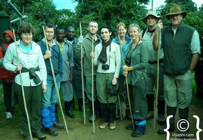 Uganda the Pearl of Africa | African Safari Blog