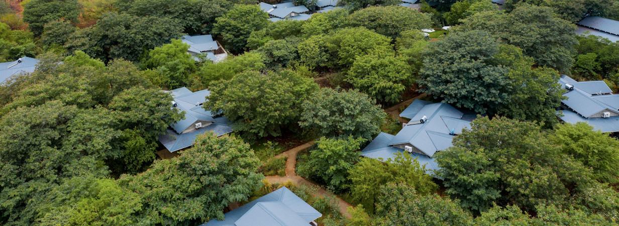 Mbano Manor Hotel By Mantis | Victoria Falls Luxury Boutique Hotel